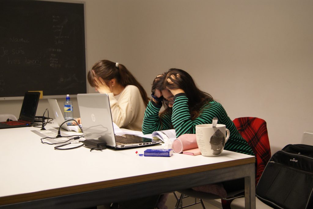 Do’s and Don’ts: Eksamen